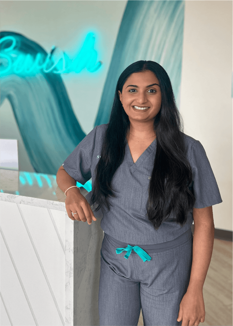 About Swish Dental®️ Premier Dental Care in Central Texas